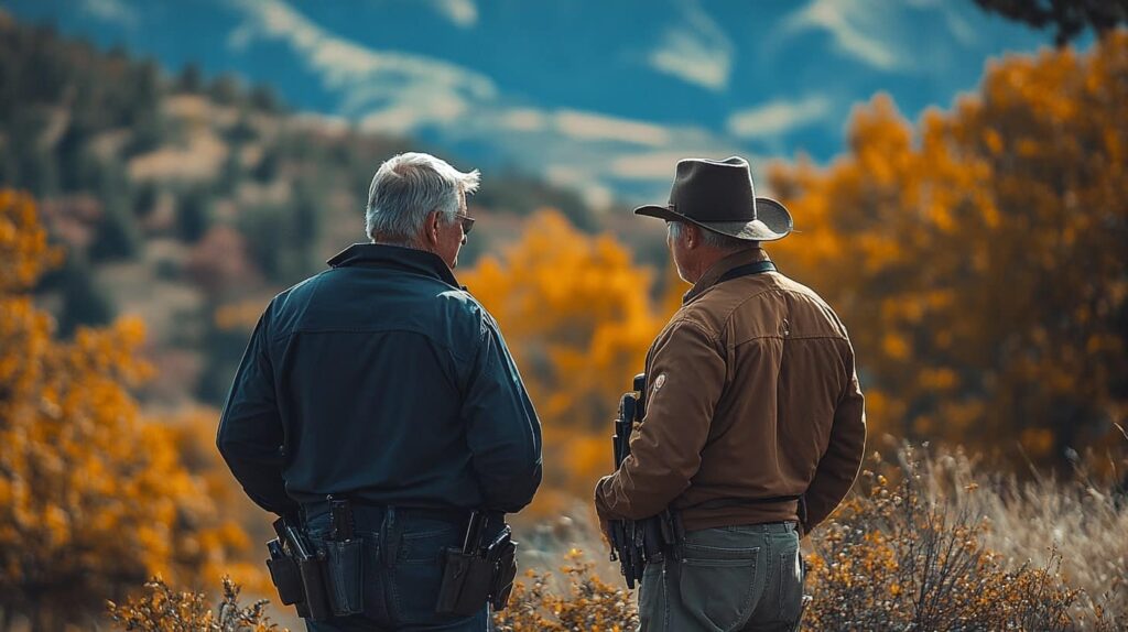 Fundamental Gun Safety: A Guide for Every Shooter